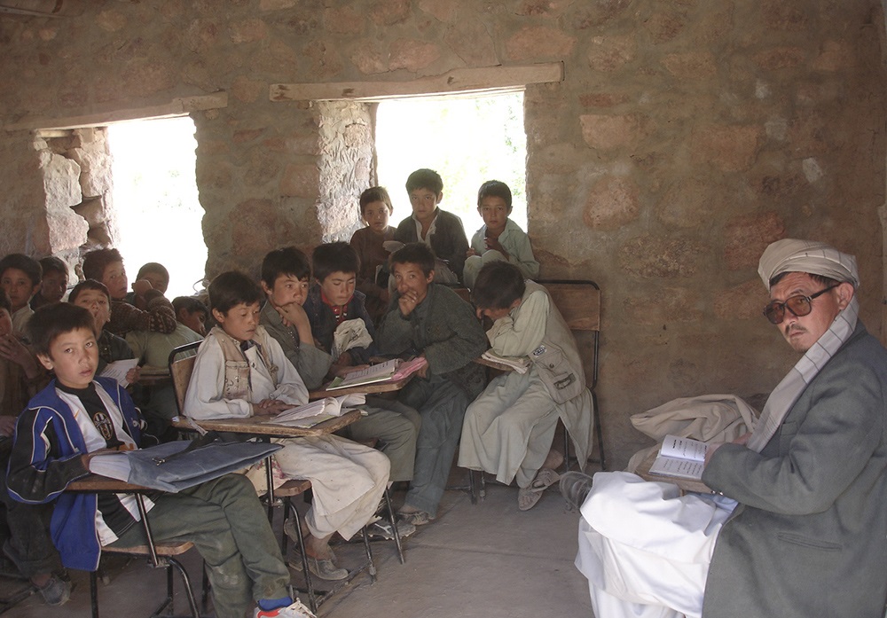 About – Behsud Association UK